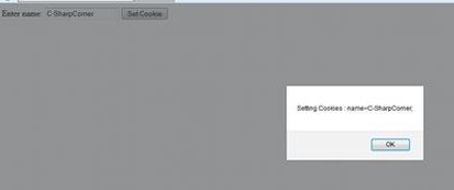 Cookies in JavaScript