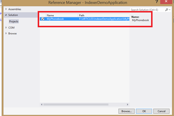 Magical Role Of Indexer In C# Programming