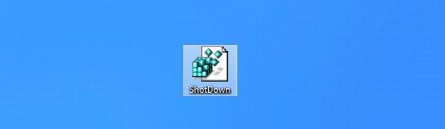 Add Shutdown and Restart Options in the Windows 8 Context Menu