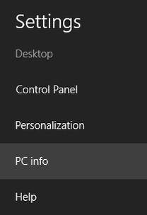 Disable Start Screen Animation in Windows 8
