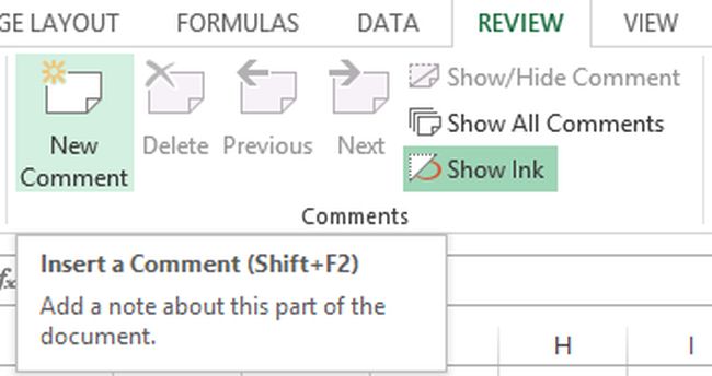 how-to-add-comment-in-excel-2013