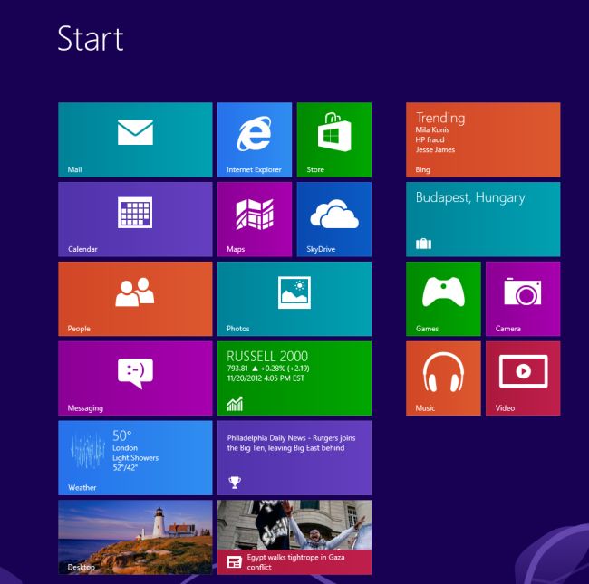 Generate Large Test Files in Windows 8 Generate Large Test Files in Windows 8