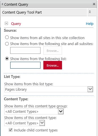 How to Display Custom Fields in Content Query WebPart in Sharepoint 2013