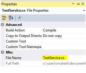 Create And Install Windows Service Step By Step In C#