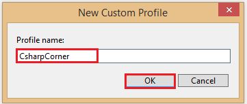 How to Publish ASP.Net MVC on IIS MVC 5.0: Part 3