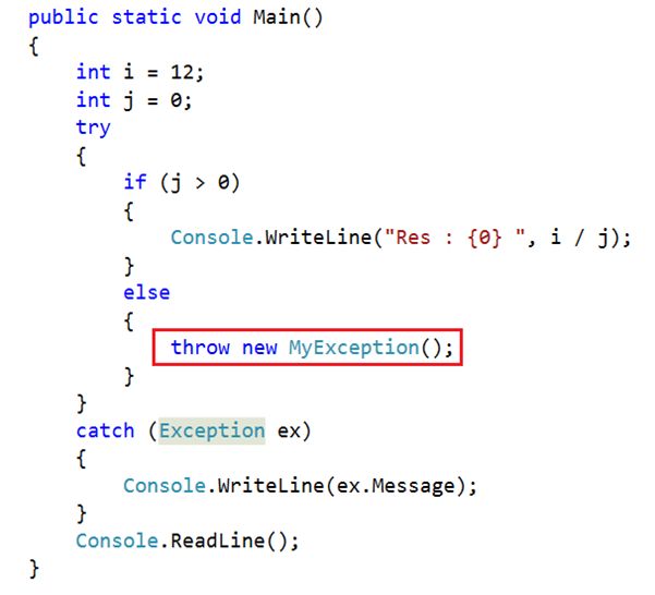 List of All New Features in C# 6.0: Part 2