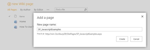 Delete a List in SharePoint 2013 using JavaScript
