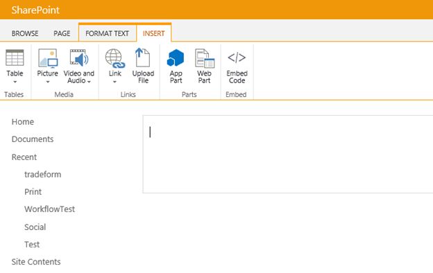 Retrieve All Lists And Fields In Sharepoint 2013 Using Javascript Jsom