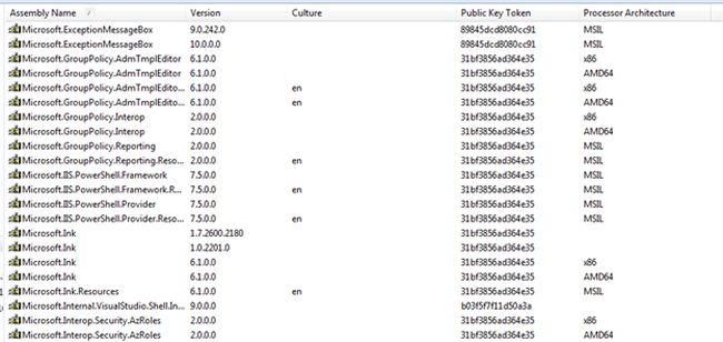 DLL HELL in .Net and Its Resolution With Versioning