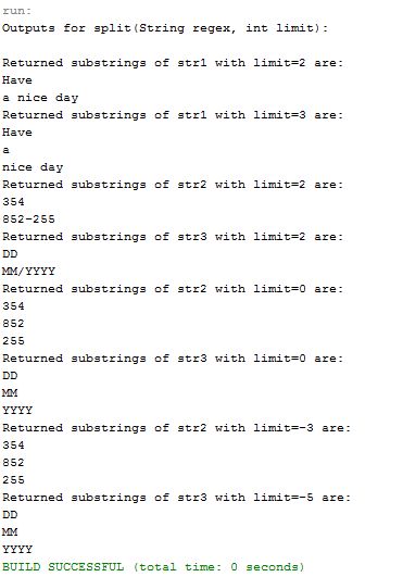 String Class Methods In Java Session 7 3148