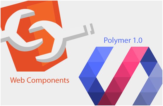Web Components And PolymerJS