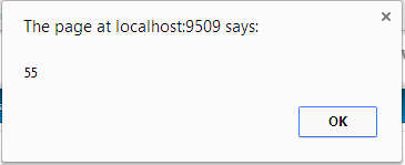 Get TextBox Value from GridView using JavaScript