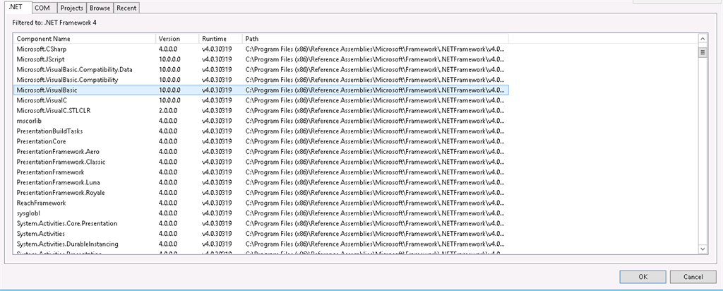 How To Read CSV Or Text File In C# (DataSet/DataTable)