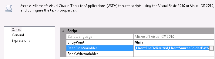 How To Read CSV Or Text File In C# (DataSet/DataTable)