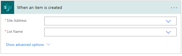 How To Update Hyperlink Fields With Url And Description Using Microsoft Flow