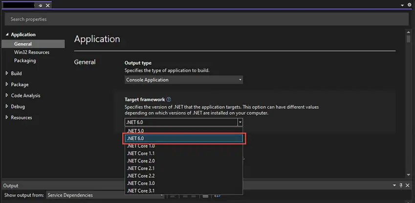 Migration From Net Core 31 To Net 6 6080