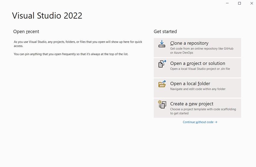 .NET 6 New feature Of Console Application