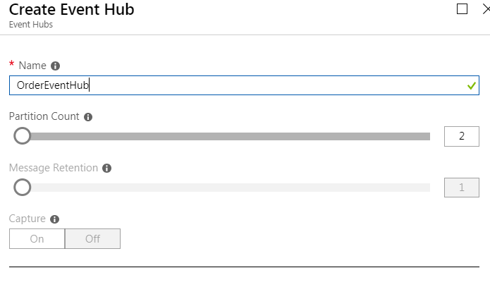Azure Event Hubs: An Overview