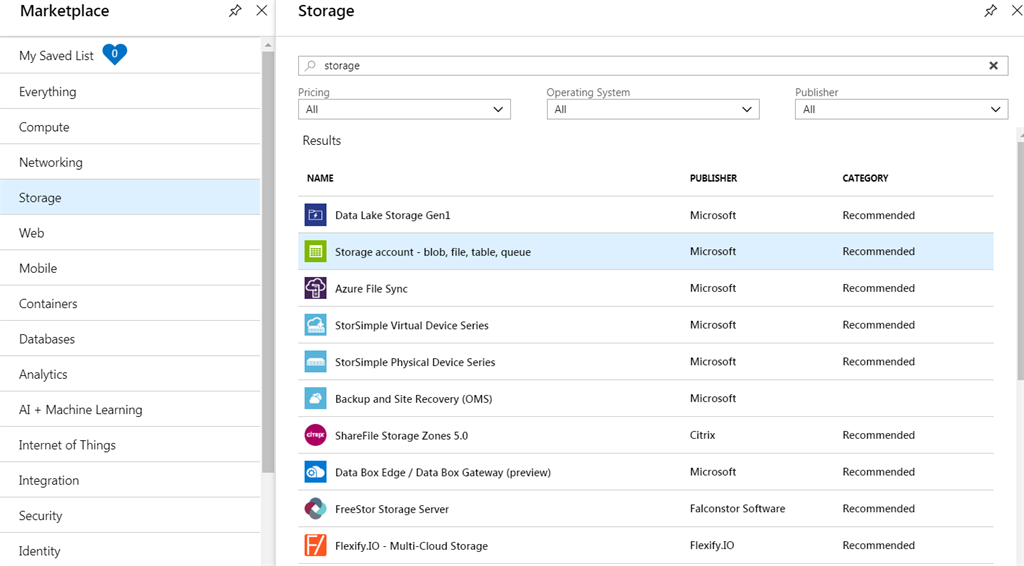 Azure Event Hubs: An Overview