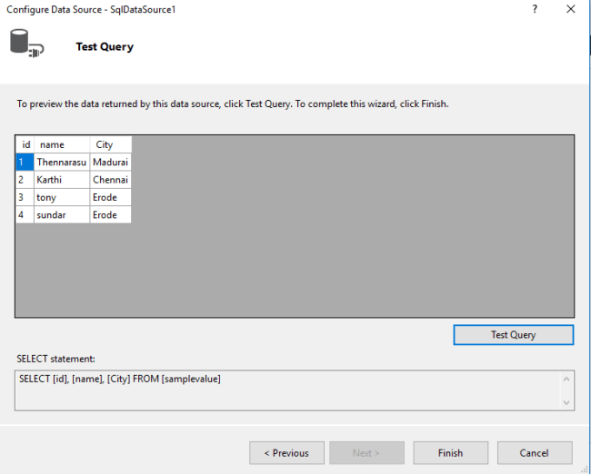 Learn About Datagrid And Gridview In Aspnet 1131