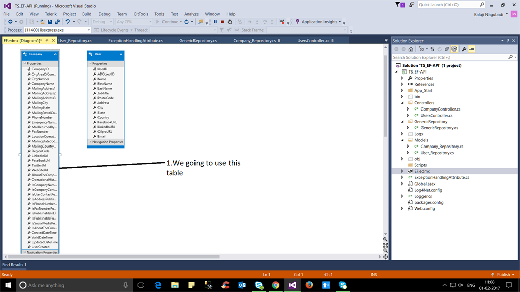 Bind Data From DB To Kendo Listview In ClientSide Using Web-API ...
