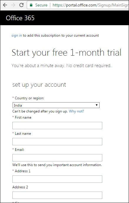 Create A Basic SharePoint-Hosted Add-In By Using Napa Office 365 Development Tools