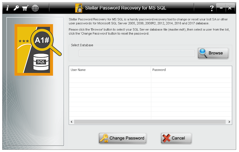 Toolkit for MS SQL – All-In-One Tool for SQL DBAs