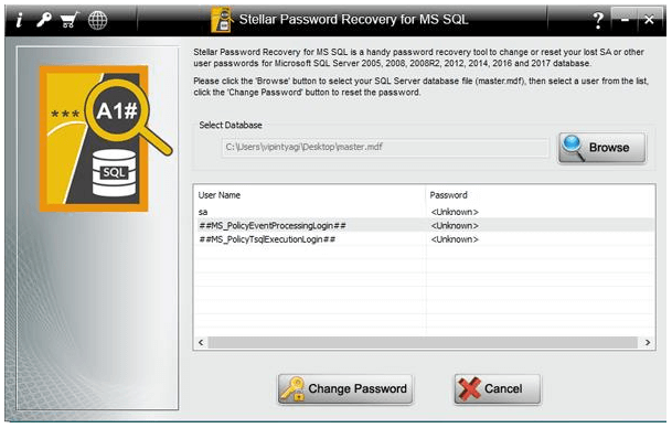 Toolkit for MS SQL – All-In-One Tool for SQL DBAs