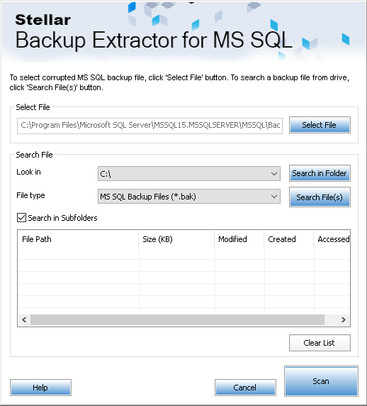 Toolkit for MS SQL – All-In-One Tool for SQL DBAs