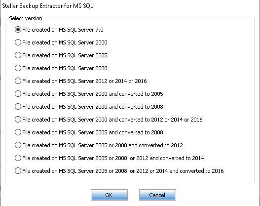 Toolkit for MS SQL – All-In-One Tool for SQL DBAs