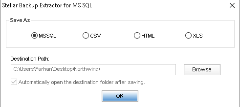 Toolkit for MS SQL – All-In-One Tool for SQL DBAs