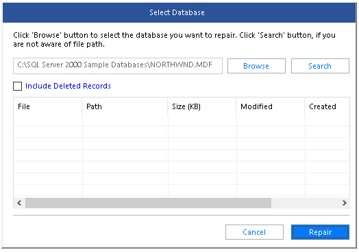 Toolkit for MS SQL – All-In-One Tool for SQL DBAs