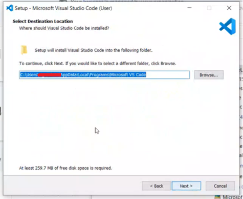 Configuring Angular In VS Code