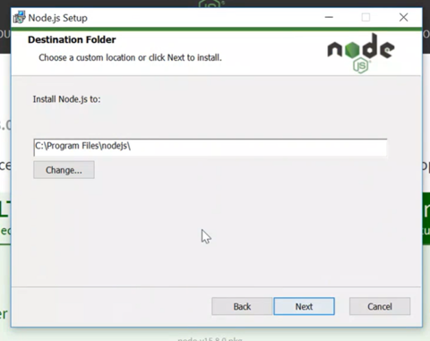 Configuring Angular In VS Code