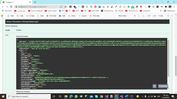 Introduction To JSON Web Token