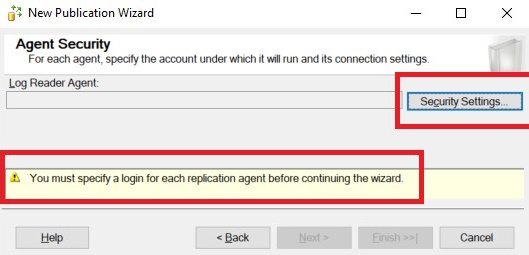 MS SQL Server Replication or Synchronization Peer-to-Peer Topology