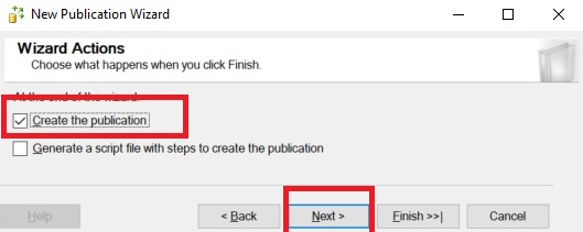 MS SQL Server Replication or Synchronization Peer-to-Peer Topology