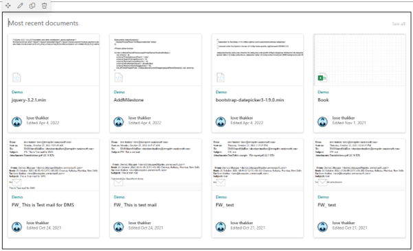 Video Embed Using Highlighted Content WebPart In SharePoint Online