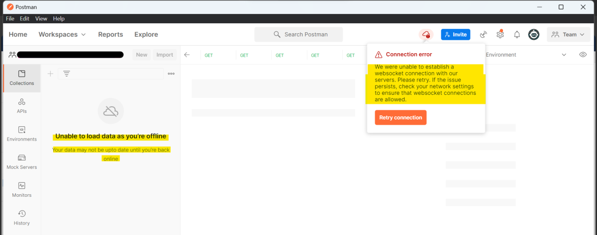Fixing Postman Connection Issues: A Step-by-Step Guide