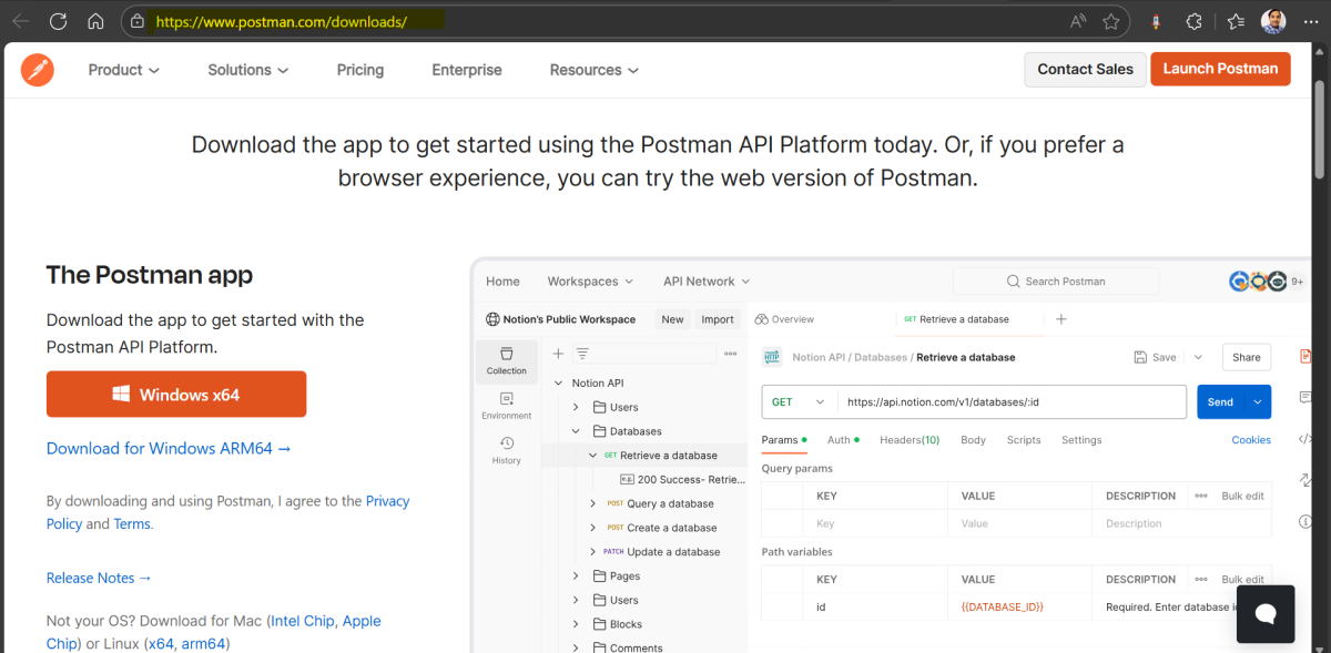 Fixing Postman Connection Issues: A Step-by-Step Guide