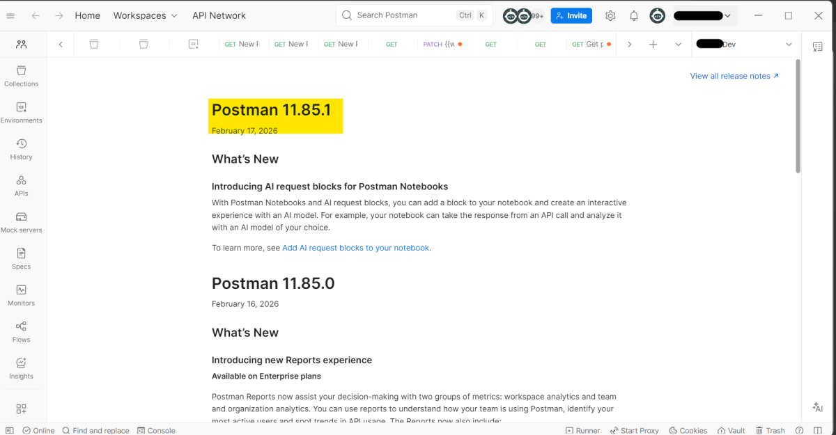 Fixing Postman Connection Issues: A Step-by-Step Guide