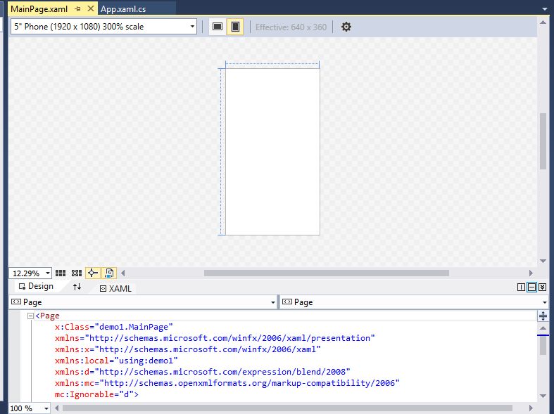 Create Simple Login Form And Navigate to Registration Form