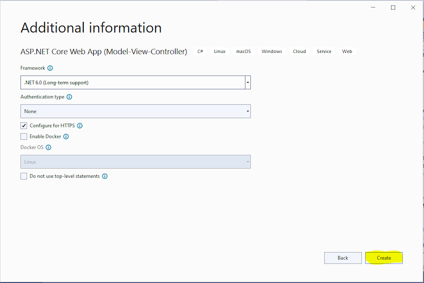 Asp Core Mvc 6 0 Crud Operation
