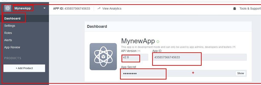 Social Network Authentication/Authorization In ASP.NET MVC