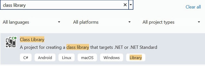 How to Write New Plugin Project in VS-2022 Using C#?