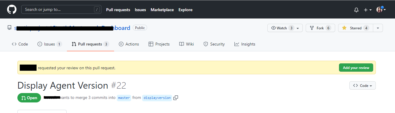 How to Give Code Review Feedback in GitHub