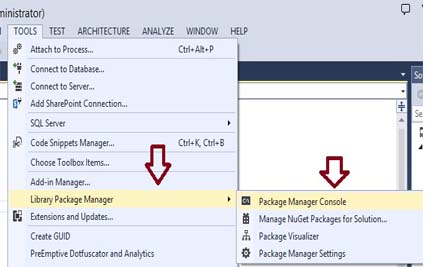 Web API Self-Hosting