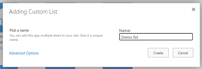 Save A List As Template In Sharepoint Online Using Powershell 9261