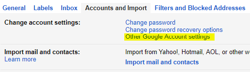 Send Email Using Gmail SMTP