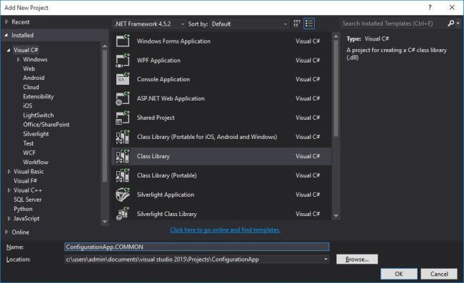 Plugin Architecture With Reflection